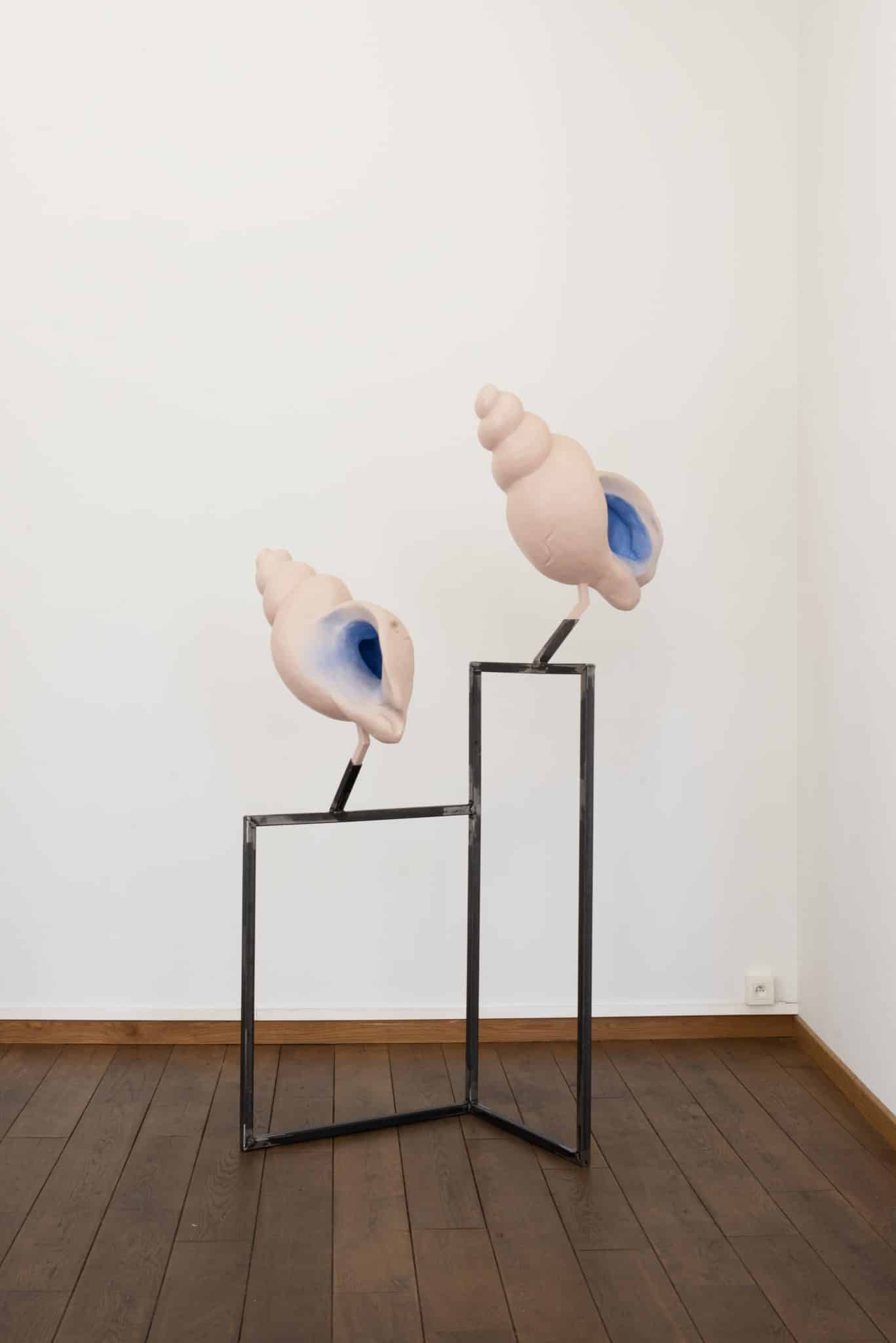 WORKS – ALICE VANDERSCHOOT